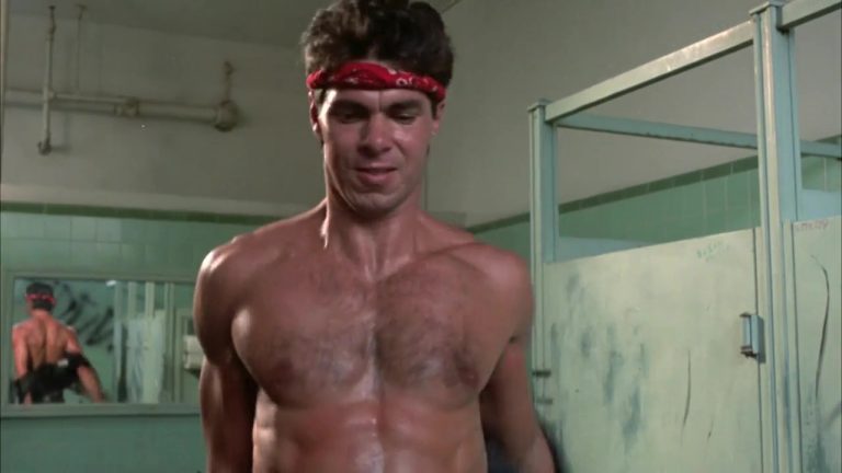 Sal Landi – NEW Hunk Highway